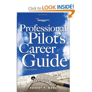 ProfPilotCareerGuide - Aviation Careers Podcast