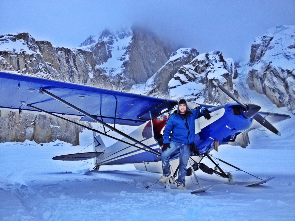 Ten reasons you SHOULD become an airline pilot