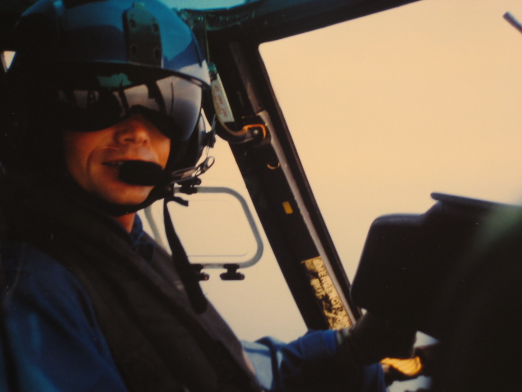 PatrolWindwardPassage - Aviation Careers Podcast