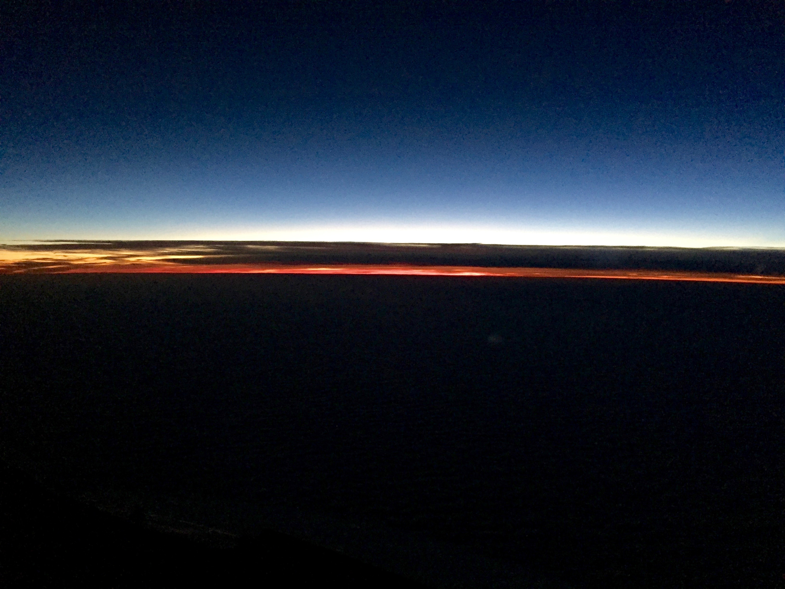 SunRise - Aviation Careers Podcast