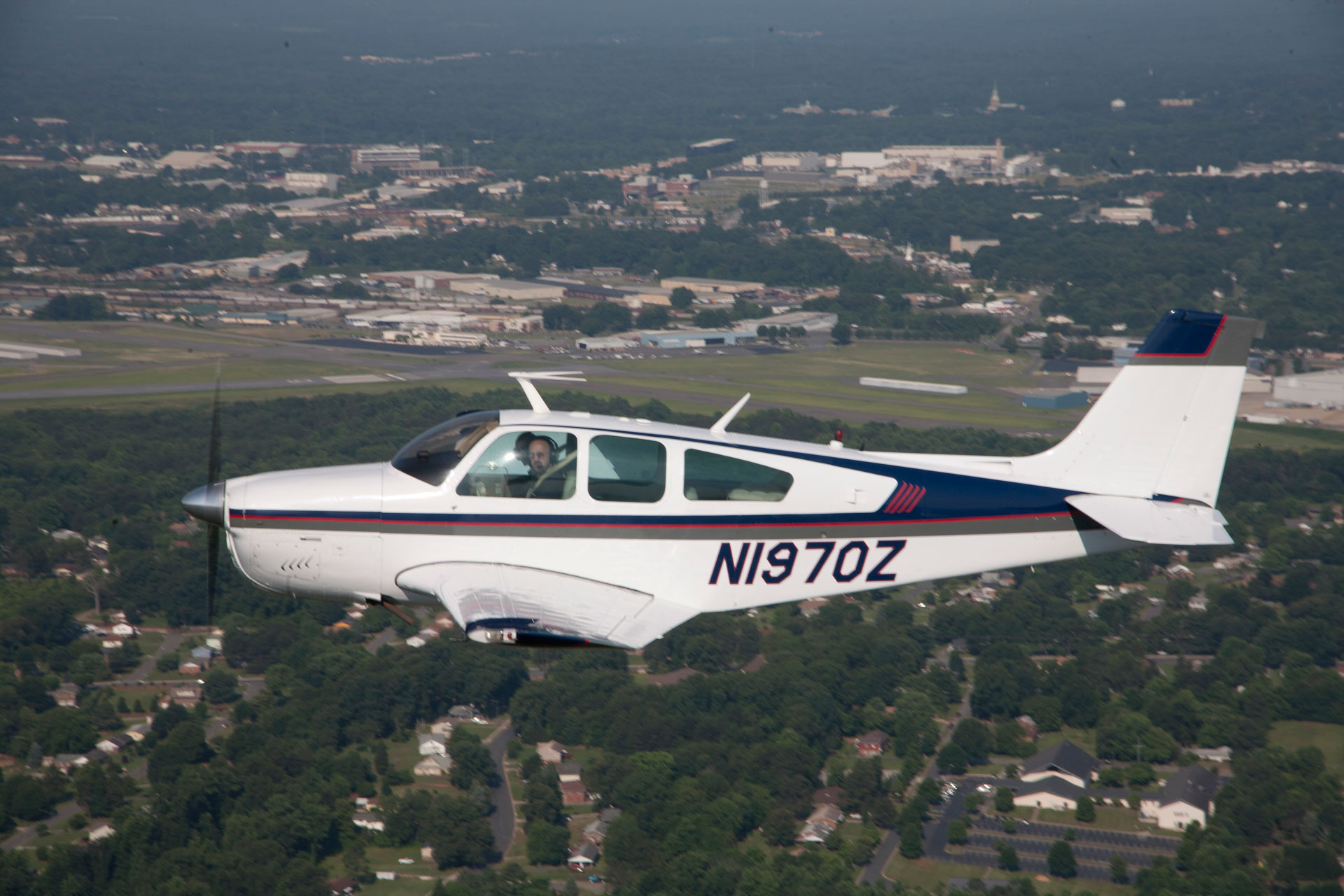 ACP133 Aviation Photography with David Rodwell - Aviation Careers Podcast
