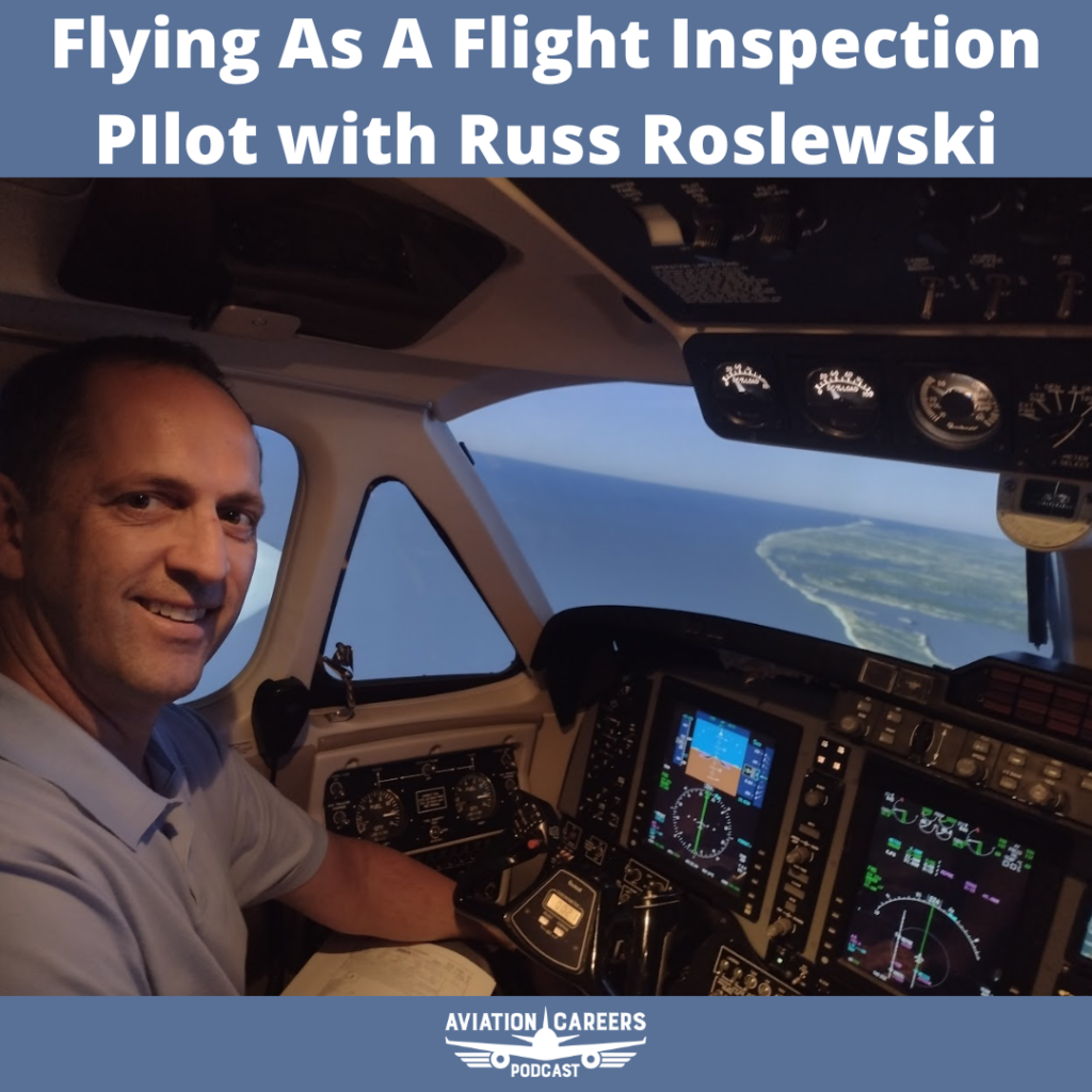 Aviation Careers Podcast — A Podcast about Achieving Your Aviation ...