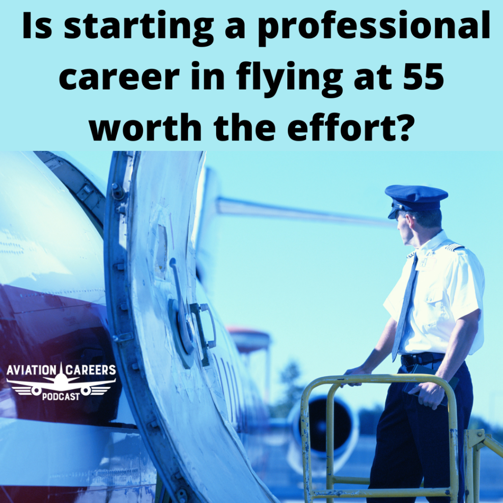 Aviation Careers Podcast — A Podcast about Achieving Your Aviation ...