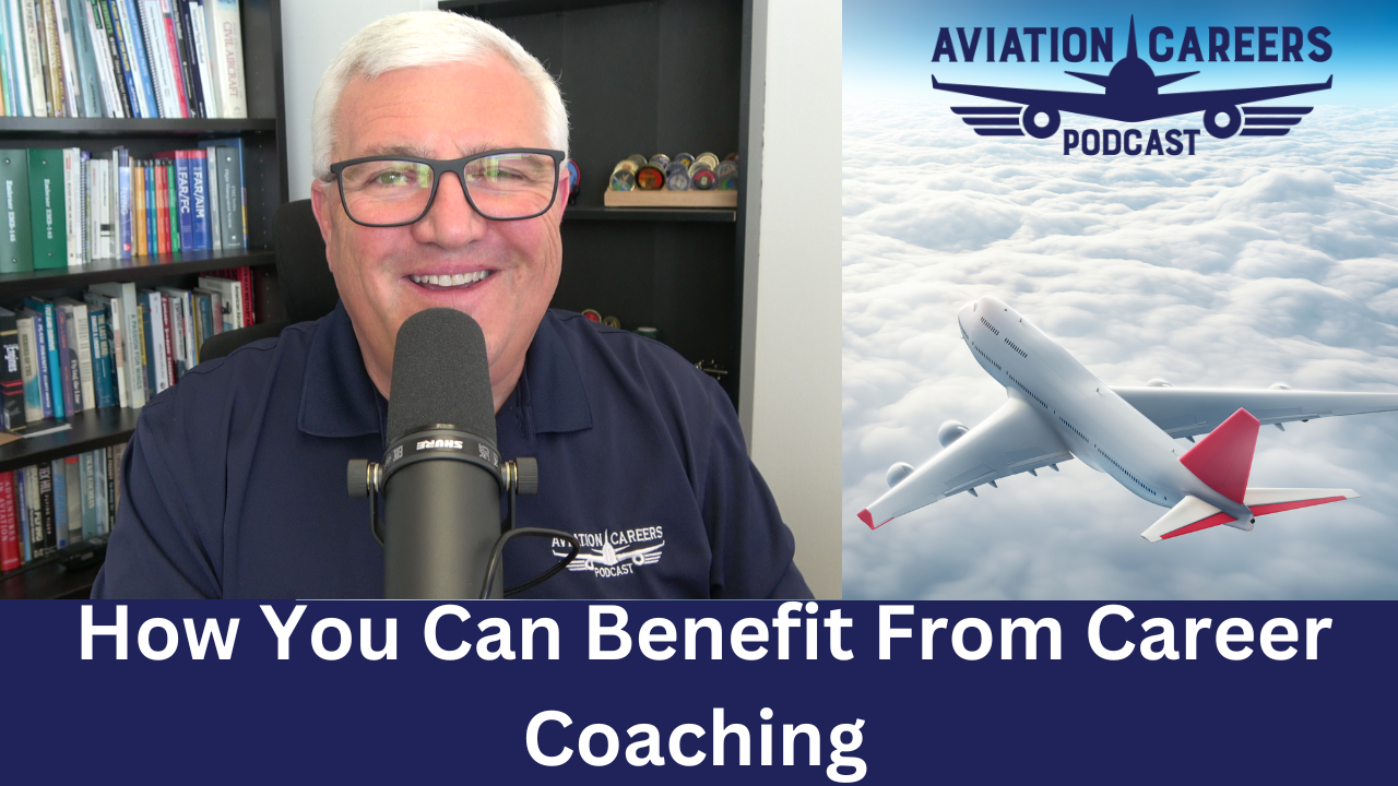Aviation Careers Podcast — A Podcast about Achieving Your Aviation ...