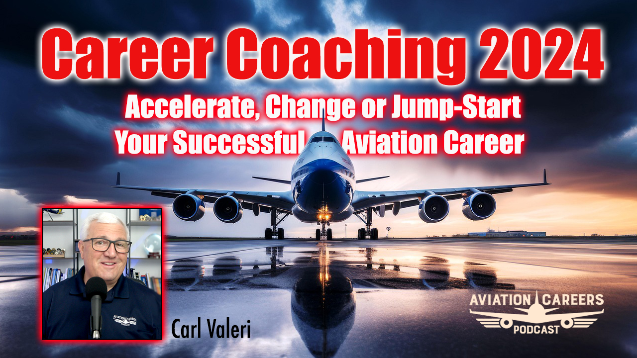 Aviation Careers Podcast — A Podcast about Achieving Your Aviation ...