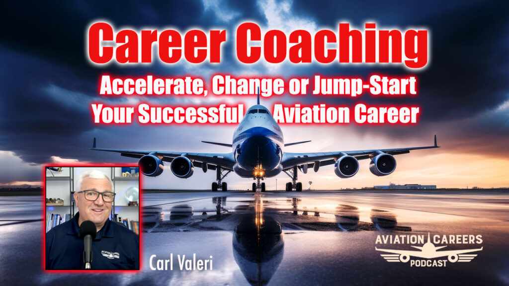 Aviation Careers Podcast — A Podcast about Achieving Your Aviation ...